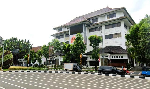 Grha PPI | PT PPI - Quality Tradelog For Everyone