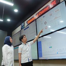 Profil Sejarah Perusahaan | PT PPI - Quality Tradelog For Everyone