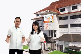 Profil Tentang Kami | PT PPI - Quality Tradelog For Everyone