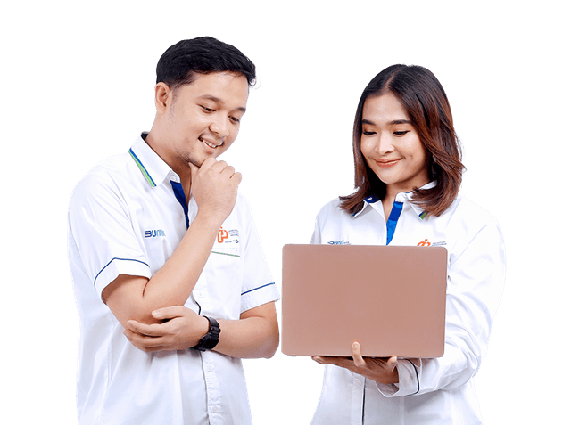 PPID | PT PPI - Quality Tradelog For Everyone